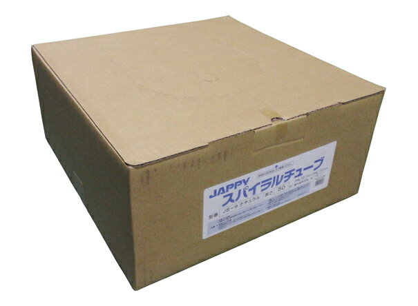 ●材質：ポリエチレン ●色：ナチュラル（乳白） ●最大結束内径：φ28mm ●内径：φ9.0mm ●外径：φ10.6mm ●ピッチ：12mm ●使用周囲温度：40℃〜60℃ ●電線などの配線に巻きつけて結束保護にご使用いただけます ●束線の...