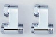●KF800U,KF5000U,KM5000U,KF550U,KM550Uの取替専用水栓ソット