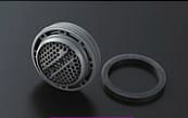 65X13X125接続ねじM24XP1.0使用対象商品:TKGG30型、TKGG31型、TKGG33型T330型、T335型、T336型