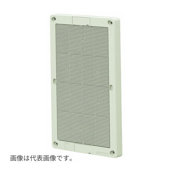 ※商品画像は代表型番のイメージです。型番通りのお手配になります。（色・形）等、確認の上ご注文下さい。 ●木板感覚でブレーカー、スイッチ等の器具、電力量計ボックス、計器箱等を自在な位置に取り付けられる樹脂製取付板です。 ●ステンレスバンドでポ...