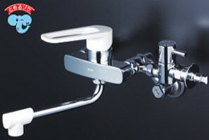 ●分岐止水栓付 ●給水・給湯接続 ●分岐止水栓は湯・水どちら側にも接続できます。 ●寒冷地用は逆止弁なし ●とめるぞう付(緊急止水機能付) ※分岐止水栓は給水側から給湯側へ付け替えが可能です。 ※湯・水同時分岐の場合は、もう1つ分岐止水栓(...