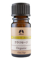 カリス成城 クラリセージ 5ml 深みのあるハーブ調の香りのクラリセージ。リラックスしたい時、女性の健康維持などに。 発売元:カリス成城 内容量:5ml サイズ:直径20×高さ60(mm) 抽出部位:花、葉 抽出方法:水蒸気蒸留法 原産国:...