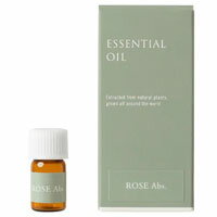 生活の木 エッセンシャルオイル ダマスクローズAbs. 1ml ローズの花から抽出した貴重なエッセンシャルオイル。デリケートで洗練されたバラの香りの精油です。 発売元:生活の木 内容量:1ml 女性の美しさをサポートする、ダマスクローズアブ...
