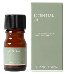 生活の木 エッセンシャルオイル イランイラン 3ml 濃厚な甘さを持つエキゾチックな芳しい香りのイランイランのエッセンシャルオイル。リラックスしたいときなどに。 発売元:生活の木 内容量:3ml 抽出部位:花 抽出方法:水蒸気蒸留法 原産国...