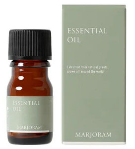 生活の木 エッセンシャルオイル マジョラム 3ml どことなく温かみがあり、軽くスパイシーでしみとおるような香りのマジョラムのエッセンシャルオイル。リラックスしたい時などに。 発売元:生活の木 内容量:3ml 抽出部位:全草 抽出方法:水蒸...