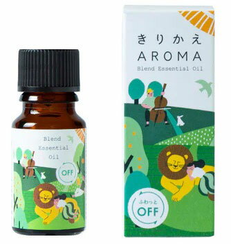 生活の木 きりかえアロマ ブレンド精油 ふわっとオフ 10ml ベルガモットなどの柑橘系とネロリなどのフローラルの香りで気分をふわっとオフ。ゆったりとリラックスしたいときなどに。 発売元:生活の木 内容量:10ml ベルガモット、ラベンダー...