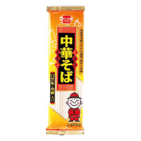 健康フーズ 中華そば 220g 国内産の小麦粉を100%原料とし、油脂を使用していない乾麺タイプの即席めん。昔ながらの製法で、生麺のような味わいが特徴です。 発売元:健康フーズ 内容量:220g 国産小麦粉を100%使用しています。 「健康...