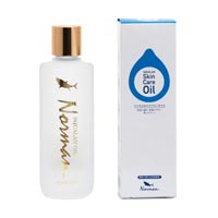 ノーマン スクワランオイル 50ml 天然成分スクワラン100%のスキンケアオイル。溶け込むようにお肌になじみ、しっとりとした潤いを与えます。 製造元:サン特殊化粧料 内容量:50ml 無添加、無香料、無着色のお肌にやさしいスクワランオイル...