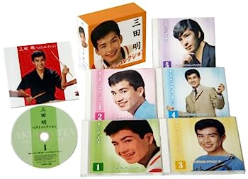 【中古】［CD］三田 明ベスト・コレクション【メーカー名】【メーカー型番】【ブランド名】【商品説明】三田 明ベスト・コレクションこちらの商品は中古品となっております。 画像はイメージ写真ですので 商品のコンディション・付属品の有無については...
