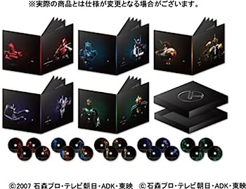 【中古】［CD］仮面ライダー電王 超・CD-BOX【メーカー名】【メーカー型番】【ブランド名】Avex Entertainment【商品説明】仮面ライダー電王 超・CD-BOXこちらの商品は中古品となっております。 画像はイメージ写真ですの...