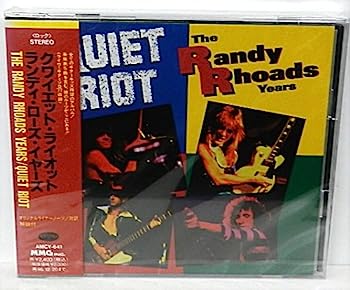 【中古】［CD］ランディ・ローズ・イヤーズ【メーカー名】【メーカー型番】【ブランド名】East West Japan【商品説明】ランディ・ローズ・イヤーズこちらの商品は中古品となっております。 画像はイメージ写真ですので 商品のコンディショ...