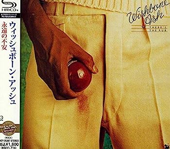 【メーカー名】Universal Music【メーカー型番】【ブランド名】Zach Top【商品説明】永遠の不安 (SHM-CD) - ウィッシュボーン・アッシュ・画像はイメージ写真ですので付属品など画像の通りではないこともございます。　付...