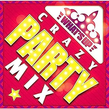 【中古】［CD］ワッツ・アップ-クレイジー・パーティー・ミックス-【メーカー名】【メーカー型番】【ブランド名】ユニバーサル【商品説明】ワッツ・アップ-クレイジー・パーティー・ミックス-こちらの商品は中古品となっております。 画像はイメージ写...
