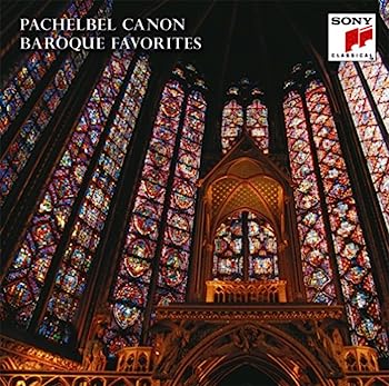 【中古】［CD］パッヘルベルのカノン~バロック名曲集【メーカー名】【メーカー型番】【ブランド名】ソニーミュージックエンタテインメント【商品説明】パッヘルベルのカノン~バロック名曲集こちらの商品は中古品となっております。 画像はイメージ写真で...