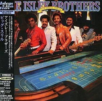 【メーカー名】SMJ【メーカー型番】【ブランド名】SONY MUSIC【商品説明】ビッグ・スリル(紙ジャケット仕様)・画像はイメージ写真ですので付属品など画像の通りではないこともございます。　付属品については商品タイトルに記載がない場合があ...