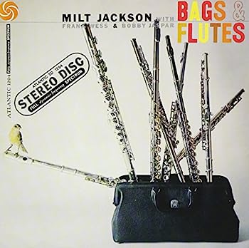 【中古】［CD］バグズ & フルート【メーカー名】【メーカー型番】【ブランド名】ワーナーミュージックジャパン【商品説明】バグズ & フルートこちらの商品は中古品となっております。 画像はイメージ写真ですので 商品のコンディション・付属品の有...