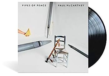 【メーカー名】Universal Music =music=【メーカー型番】【ブランド名】【商品説明】パイプス・オブ・ピース[Analog]・画像はイメージ写真ですので付属品など画像の通りではないこともございます。　付属品については商品タイ...