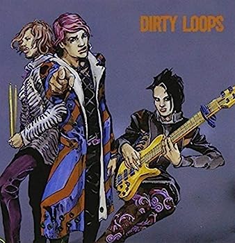 【中古】［CD］ダーティ・ループス~コンプリート・エディション~(特典なし)【メーカー名】【メーカー型番】【ブランド名】ユニバーサル【商品説明】ダーティ・ループス~コンプリート・エディション~(特典なし)こちらの商品は中古品となっております...