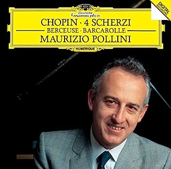 【中古】［CD］ショパン:スケルツォ全曲、子守歌、舟歌(生産限定盤)(UHQCD)【メーカー名】【メーカー型番】【ブランド名】【商品説明】ショパン:スケルツォ全曲、子守歌、舟歌(生産限定盤)(UHQCD)こちらの商品は中古品となっております...