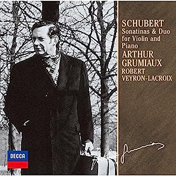【中古】［CD］シュ-ベルト:ヴァイオリン・ソナタ&ソナチネ集(限定盤)【メーカー名】【メーカー型番】【ブランド名】ユニバーサル ミュージック【商品説明】シュ-ベルト:ヴァイオリン・ソナタ&ソナチネ集(限定盤)こちらの商品は中古品となってお...
