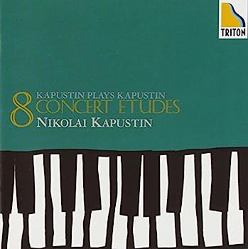 【中古】［CD］カプースチン:8つの演奏会用エチュード【メーカー名】【メーカー型番】【ブランド名】Octavia Triton【商品説明】カプースチン:8つの演奏会用エチュードこちらの商品は中古品となっております。 画像はイメージ写真ですの...