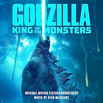 【中古】［CD］ゴジラ キング・オブ・モンスターズ(オリジナル・サウンドトラック)【メーカー名】【メーカー型番】【ブランド名】【商品説明】ゴジラ キング・オブ・モンスターズ(オリジナル・サウンドトラック)こちらの商品は中古品となっております...