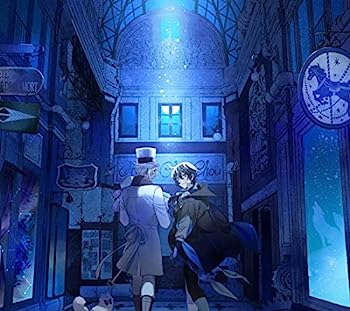 【中古】［CD］ヴァニタスの手記 Original Soundtrack(通常盤)【メーカー名】【メーカー型番】【ブランド名】【商品説明】ヴァニタスの手記 Original Soundtrack(通常盤)こちらの商品は中古品となっております...