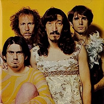 【メーカー名】Zappa Records【メーカー型番】【ブランド名】【商品説明】Were Only in It for Money・画像はイメージ写真ですので付属品など画像の通りではないこともございます。　付属品については商品タイトルに記...