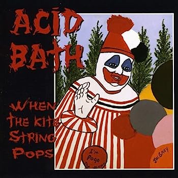 【メーカー名】Rotten【メーカー型番】【ブランド名】The Orchard【商品説明】When the Kite String Pops・画像はイメージ写真ですので付属品など画像の通りではないこともございます。　付属品については商品タイ...