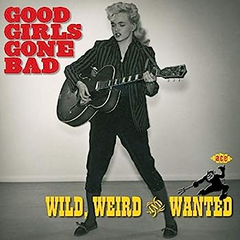 【メーカー名】ACE【メーカー型番】【ブランド名】Ace Records【商品説明】WILD WEIRD & WANTED・画像はイメージ写真ですので付属品など画像の通りではないこともございます。　付属品については商品タイトルに記載がない場...