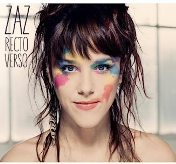 【メーカー名】SMJ【メーカー型番】【ブランド名】SONY MUSIC【商品説明】ZAZ~私のうた - ザーズ・画像はイメージ写真ですので付属品など画像の通りではないこともございます。　付属品については商品タイトルに記載がない場合があります...
