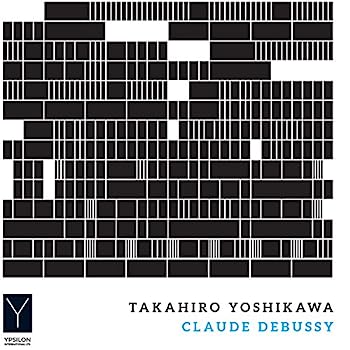 【中古】［CD］YIL-002 TAKAHIRO YOSHIKAWA-CLAUDE DEBUSSY ドビュッシー:ベルガマスク組曲、版画、映像第1集・第2集 吉川隆弘(ピアノ)【メーカー名】【メーカー型番】【ブランド名】【商品説明】YIL-...