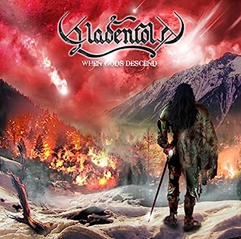 【中古】［CD］WHEN GODS DESCEND【メーカー名】【メーカー型番】【ブランド名】【商品説明】WHEN GODS DESCENDこちらの商品は中古品となっております。 画像はイメージ写真ですので 商品のコンディション・付属品の有...