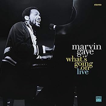 【中古】［CD］What's Going on -Live-【メーカー名】【メーカー型番】【ブランド名】【商品説明】What's Going on -Live-こちらの商品は中古品となっております。 画像はイメージ写真ですので 商品のコンデ...