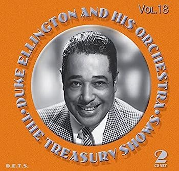 【メーカー名】Storyville Records【メーカー型番】【ブランド名】Storyville【商品説明】Treasury Shows 18・画像はイメージ写真ですので付属品など画像の通りではないこともございます。　付属品については商...