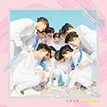 【中古】［CD］Vol. 1 - First `Love & Letter' Love Version(韓国盤)【メーカー名】【メーカー型番】【ブランド名】Loen Entertainment【商品説明】Vol. 1 - First `Lo...