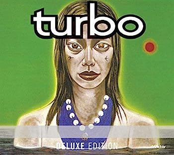 【中古】［CD］turbo(Deluxe Edition)【メーカー名】【メーカー型番】【ブランド名】ビクターエンタテインメント【商品説明】turbo(Deluxe Edition)こちらの商品は中古品となっております。 画像はイメージ写真...