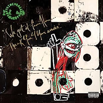 【中古】［CD］We Got It From Here… Thank You 4 Your Service【メーカー名】【メーカー型番】【ブランド名】【商品説明】We Got It From Here… Thank You 4 Your S...