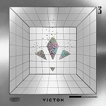【メーカー名】Loen Entertainment【メーカー型番】【ブランド名】【商品説明】Victon 3rdミニアルバム・画像はイメージ写真ですので付属品など画像の通りではないこともございます。　付属品については商品タイトルに記載がない...