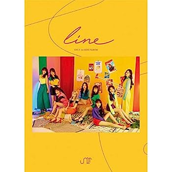 【中古】［CD］UNI.T 1stミニアルバム - line【メーカー名】【メーカー型番】【ブランド名】【商品説明】UNI.T 1stミニアルバム - lineこちらの商品は中古品となっております。 画像はイメージ写真ですので 商品のコンデ...