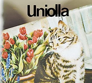【中古】［CD］Uniolla [CD]【メーカー名】【メーカー型番】【ブランド名】【商品説明】Uniolla [CD]こちらの商品は中古品となっております。 画像はイメージ写真ですので 商品のコンディション・付属品の有無については入荷の度...