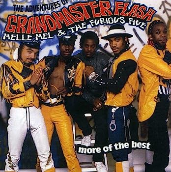【中古】［CD］The Adventures Of Grandmaster Flash...More Of The Best【メーカー名】【メーカー型番】【ブランド名】【商品説明】The Adventures Of Grandmaster ...