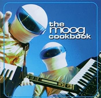 【中古】［CD］The Moog Cookbook【メーカー名】【メーカー型番】【ブランド名】Restless【商品説明】The Moog Cookbookこちらの商品は中古品となっております。 画像はイメージ写真ですので 商品のコンディシ...