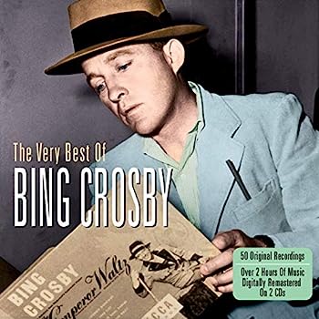 【メーカー名】Indie Europe/Zoom【メーカー型番】【ブランド名】Not Now【商品説明】The Very Best of Bing Crosby・画像はイメージ写真ですので付属品など画像の通りではないこともございます。　付属...