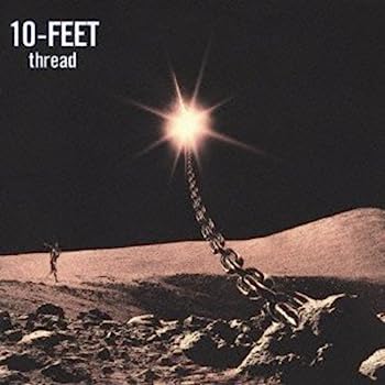 【メーカー名】Universal Music【メーカー型番】【ブランド名】Zach Top【商品説明】thread - 10-FEET・画像はイメージ写真ですので付属品など画像の通りではないこともございます。　付属品については商品タイトルに...