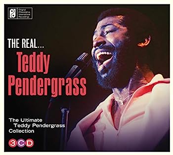 【中古】［CD］The Real... Teddy Pendergrass【メーカー名】【メーカー型番】【ブランド名】Legacy【商品説明】The Real... Teddy Pendergrassこちらの商品は中古品となっております。 ...