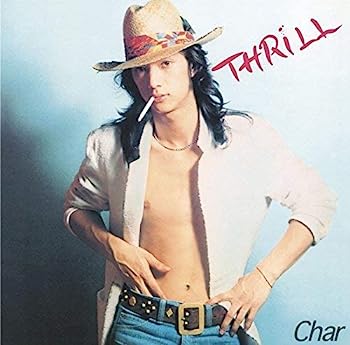 【中古】［CD］THRILL[UHQCD]【メーカー名】【メーカー型番】【ブランド名】ポニーキャニオン【商品説明】THRILL[UHQCD]こちらの商品は中古品となっております。 画像はイメージ写真ですので 商品のコンディション・付属品の有...