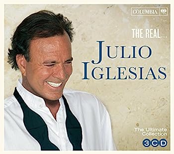 【中古】［CD］The Real... Julio Iglesias【メーカー名】【メーカー型番】【ブランド名】【商品説明】The Real... Julio Iglesiasこちらの商品は中古品となっております。 画像はイメージ写真ですの...