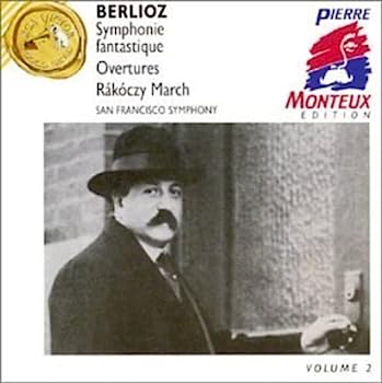 【中古】［CD］Symphonie Fantastique / Overtures【メーカー名】【メーカー型番】【ブランド名】【商品説明】Symphonie Fantastique / Overturesこちらの商品は中古品となっております...