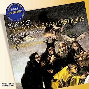 【中古】［CD］SYMPHONIE FANTASTIQUE【メーカー名】【メーカー型番】【ブランド名】Decca Originals【商品説明】SYMPHONIE FANTASTIQUEこちらの商品は中古品となっております。 画像はイメージ...